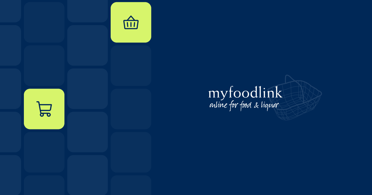 Myfoodlink - Ecommerce for Grocery, Supermarket & Liquor Stores
